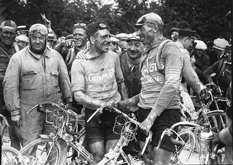 History of Tour De France – The Most Famous Cycling Race