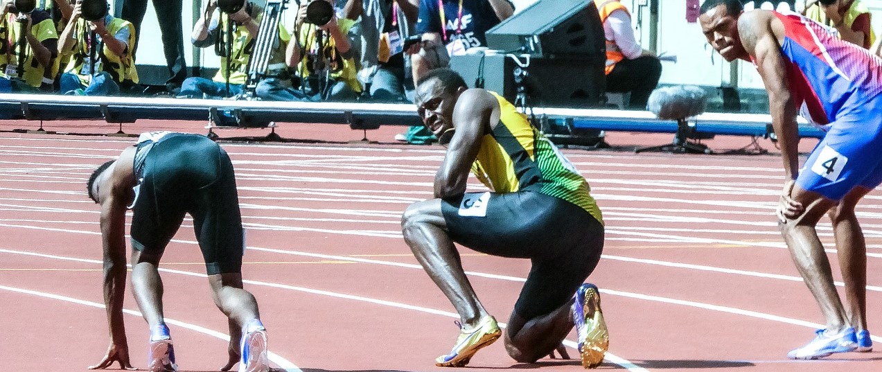 The Most Famous Runners In All of Sports History